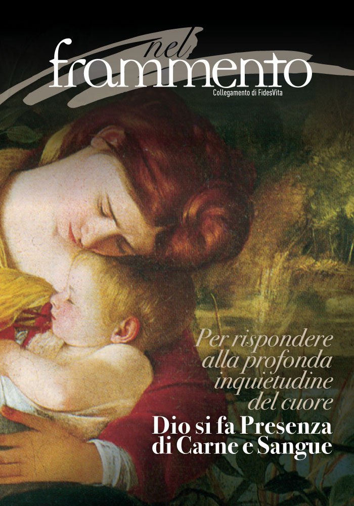 FidesVita.org | Sito Ufficiale del Movimento Fides Vita
